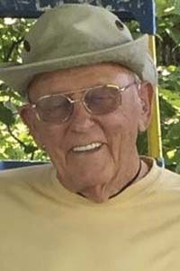 Raymond E. Harvey 1930-2019 | News, Sports, Jobs - Tribune Chronicle